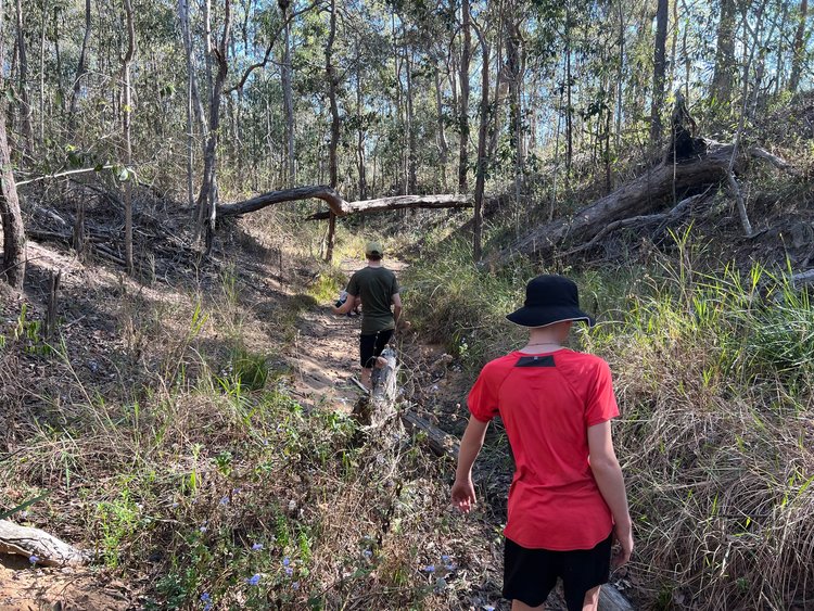 Adventure Based Learning