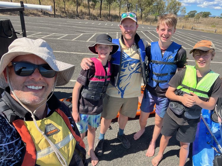 About The Team – Adventure Based Learning