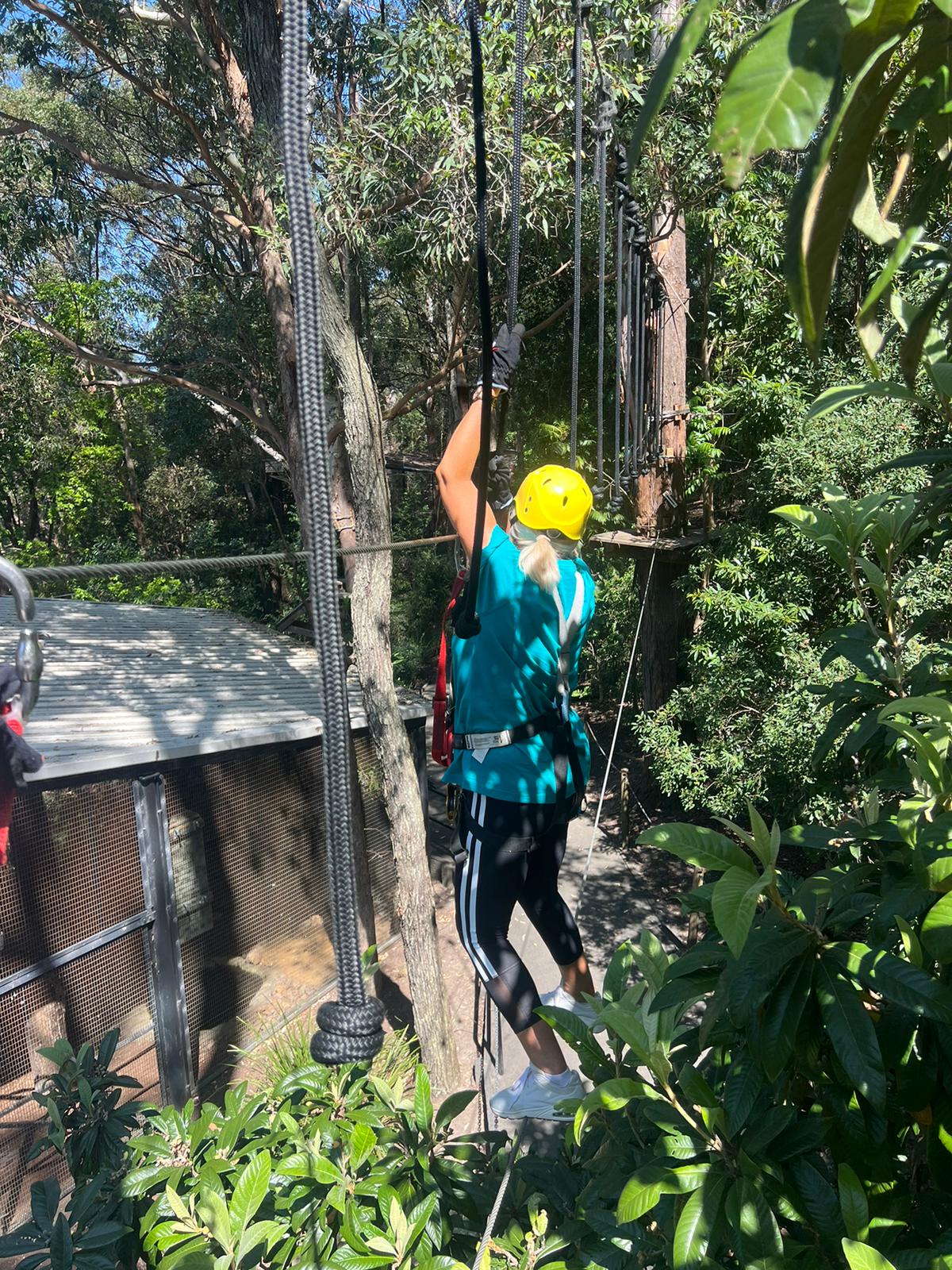 Adventure Based Learning